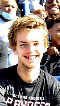 Jasper Russell's Football Recruiting Profile