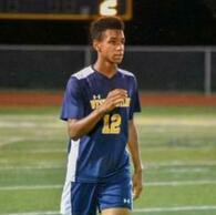 Tim McNish Jr's Men's Soccer Recruiting Profile
