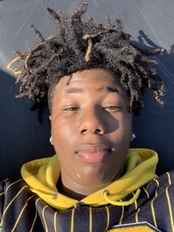 Elijah Hampton's Football Recruiting Profile