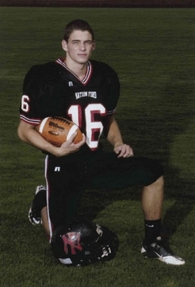 Jake Williams's Football Recruiting Profile