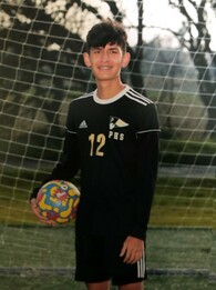 Evan Perez's Men's Soccer Recruiting Profile