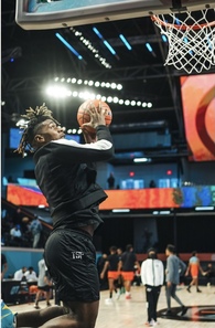 Slade ‘Tre’ Chatman's Men's Basketball Recruiting Profile