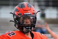 Cody Griffith's Football Recruiting Profile