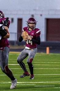 Matthew Gallegos's Football Recruiting Profile