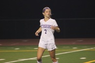 Danica Radaker's Women's Soccer Recruiting Profile