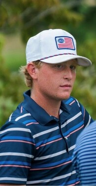 Luke Fazio's Men's Golf Recruiting Profile