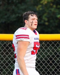 Davin Walling's Football Recruiting Profile