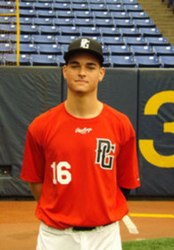 Sam Proctor's Baseball Recruiting Profile