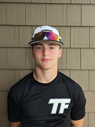 Steven Mulqueen's Baseball Recruiting Profile