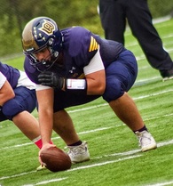 Trevor Costa's Football Recruiting Profile