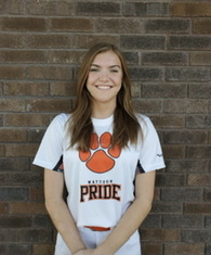 Danielle Sarchet's Softball Recruiting Profile