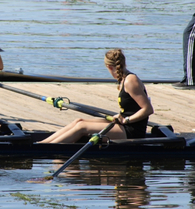 Fiona Rosales's Women's Rowing Recruiting Profile