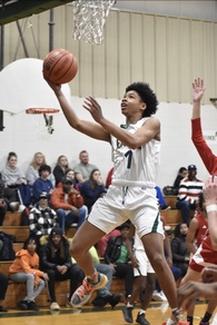 Tyler Husband's Men's Basketball Recruiting Profile