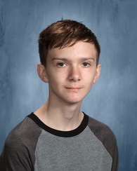 Kaleb Hager's Men's Soccer Recruiting Profile