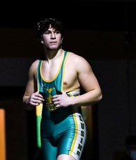 Nick Woodruff's Wrestling Recruiting Profile