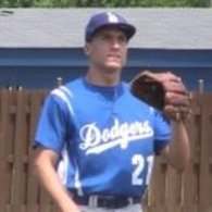 Kevin Garvey's Baseball Recruiting Profile