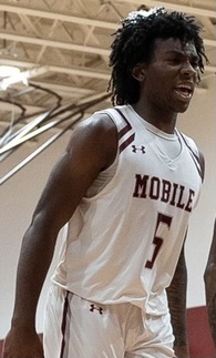Collin Lockhart's Men's Basketball Recruiting Profile