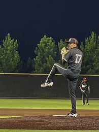 Alejandro Vanegas's Baseball Recruiting Profile