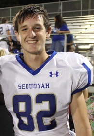 Samuel Lederman's Football Recruiting Profile