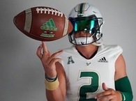 Aj Cussins's Football Recruiting Profile