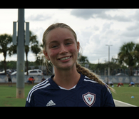 Addison Johnson's Women's Soccer Recruiting Profile