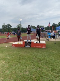 Dave Woullard Jr's Men's Basketball Recruiting Profile