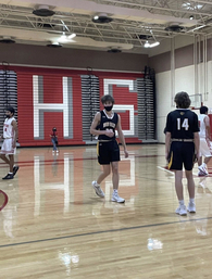 Jordan Elmer's Men's Basketball Recruiting Profile