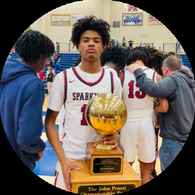 Joshua Price's Men's Basketball Recruiting Profile