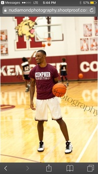 Thomas Hofler's Men's Basketball Recruiting Profile