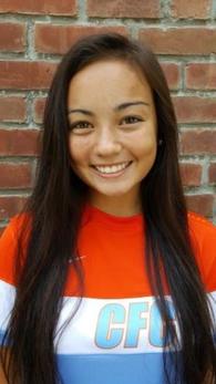 Hannah Shimura's Women's Soccer Recruiting Profile