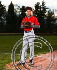 Angel Cuevas's Baseball Recruiting Profile