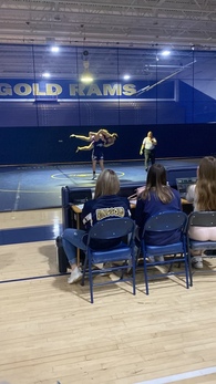 Jake Conroy's Wrestling Recruiting Profile