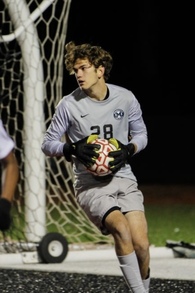 Jake Krawczyk's Men's Soccer Recruiting Profile