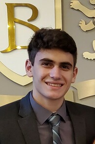 Caleb Backos's Baseball Recruiting Profile