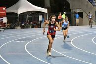 Alexis Holmes's Women's Track Recruiting Profile