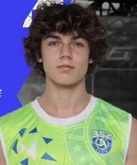 Enzo Torres's Men's Volleyball Recruiting Profile