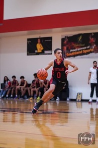 Derek Lopez's Men's Basketball Recruiting Profile