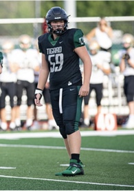 John Stone Jr.'s Football Recruiting Profile