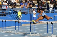 Jaida Williams-Goins's Women's Track Recruiting Profile