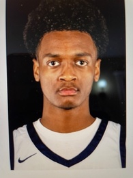 Xavier Ryan's Men's Basketball Recruiting Profile