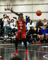 Anthony Aj Clark's Men's Basketball Recruiting Profile