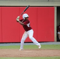 Steven Roscoe's Baseball Recruiting Profile