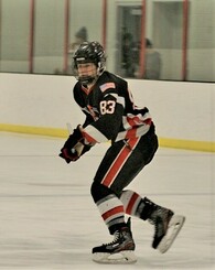 Joe Menconi's Men's Ice Hockey Recruiting Profile