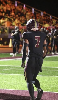 Ethan Waswo's Football Recruiting Profile