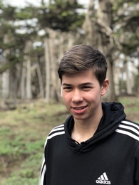 Benjamin Troy's Men's Soccer Recruiting Profile