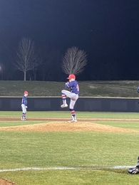 Nathan Dixon's Baseball Recruiting Profile