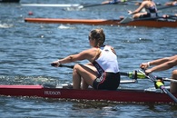 Alexandra Ozarski's Women's Rowing Recruiting Profile