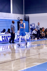 Dylan Cox's Men's Basketball Recruiting Profile