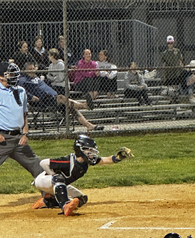 Jackson Hunt's Baseball Recruiting Profile