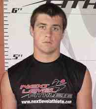 Samuel (Sam) Scribner's Football Recruiting Profile